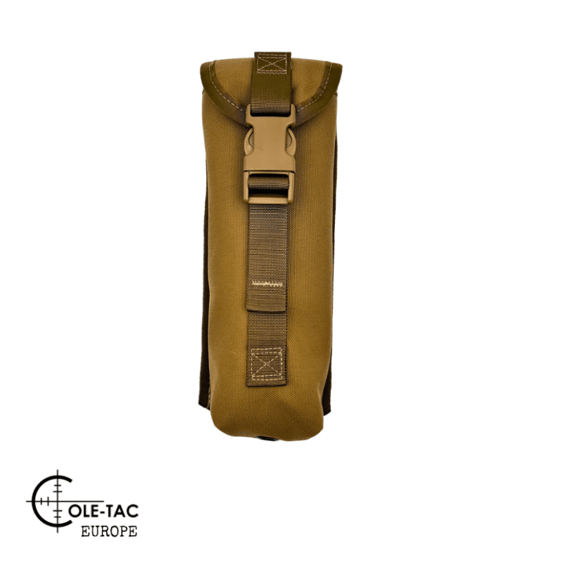 Vulcan Suppressor Pouch