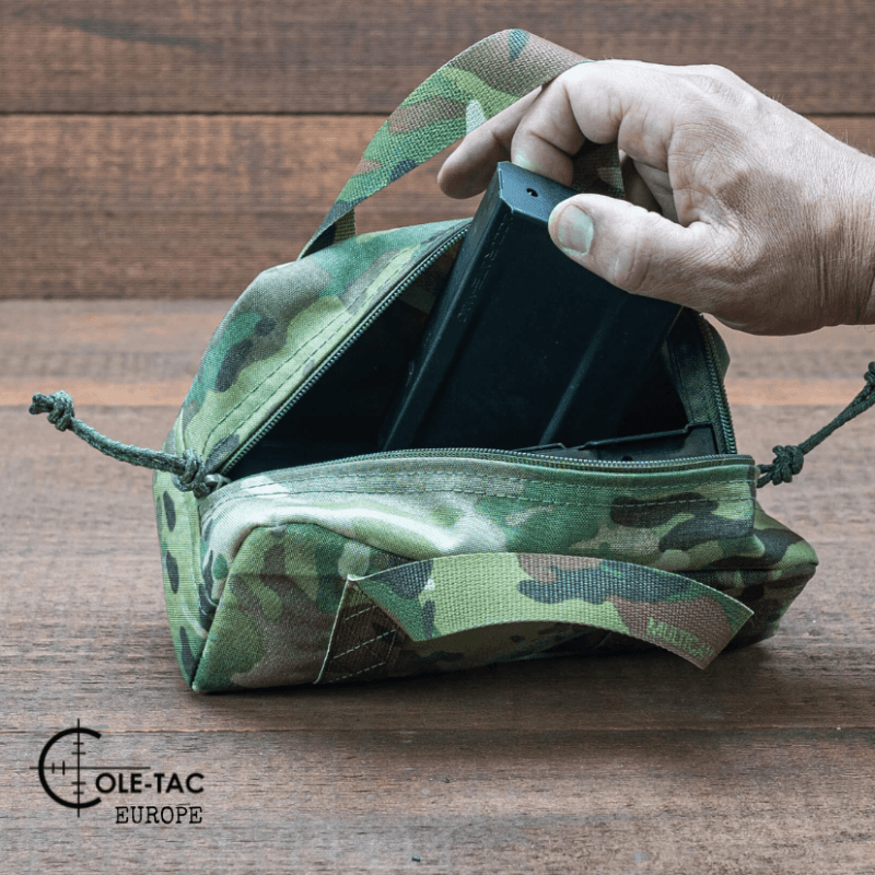 Mag Bag - Cole-TAC Europe