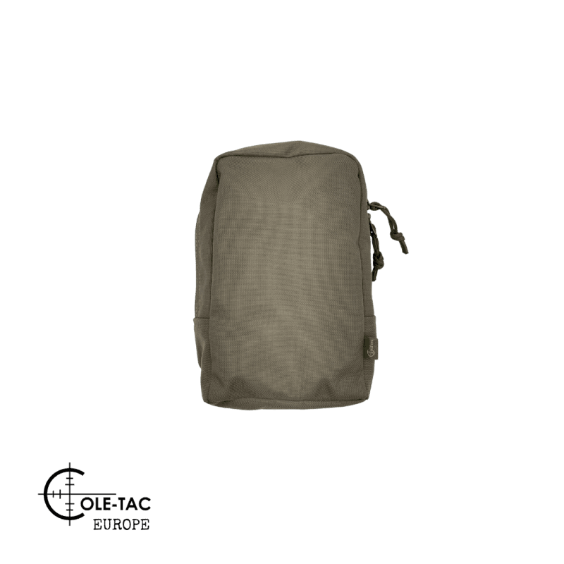 Back Pouch